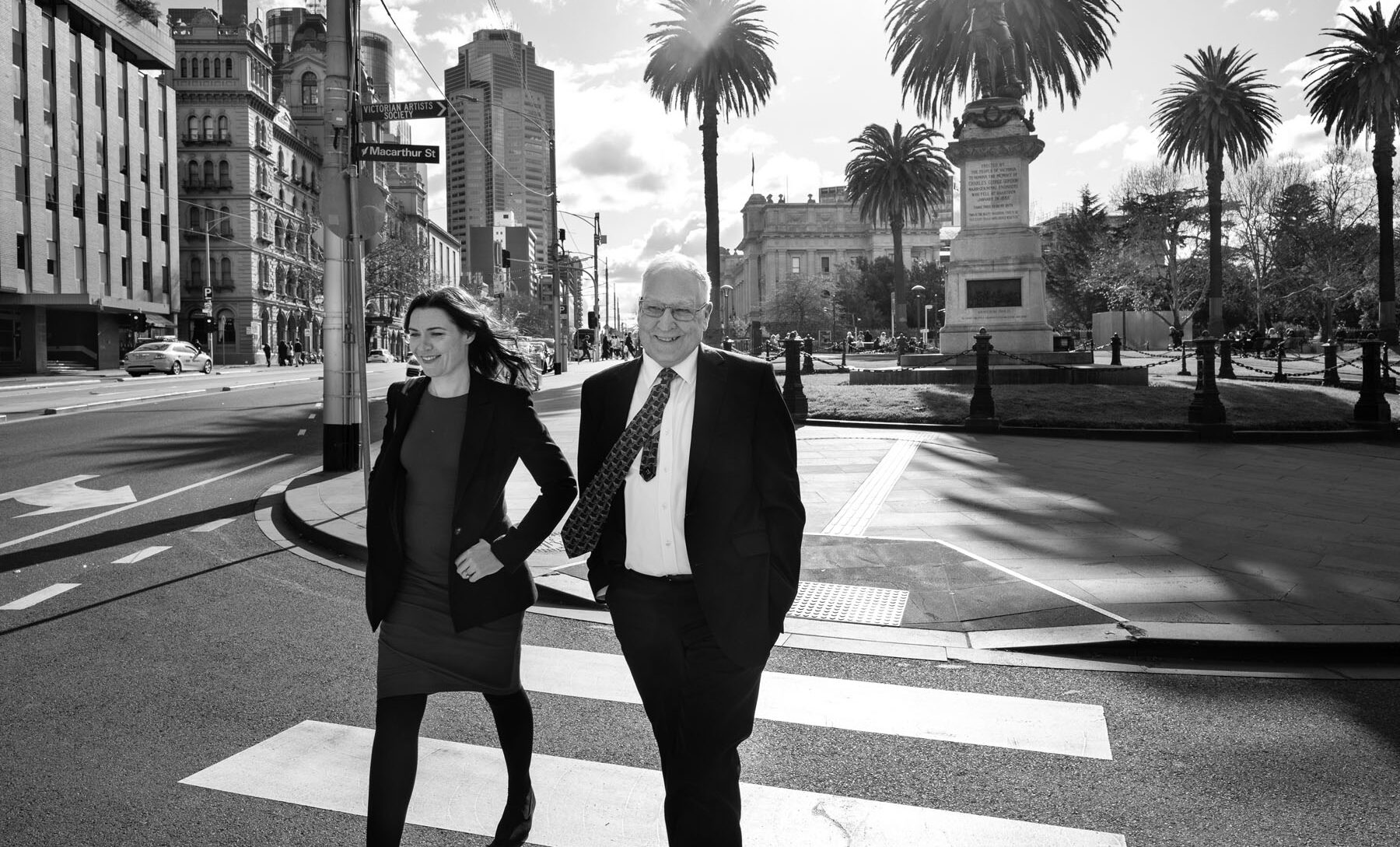 Services - CPR Communication